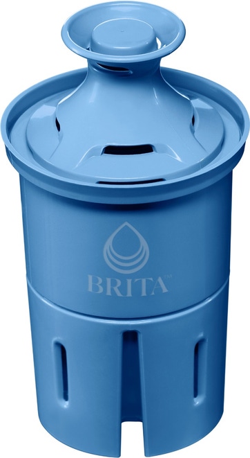 Elite Replacement Filters | Brita Elite Replacement Filters | Brita